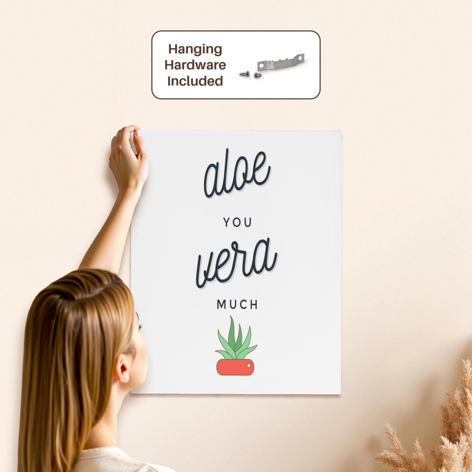 Aloe vera home styling ideas
