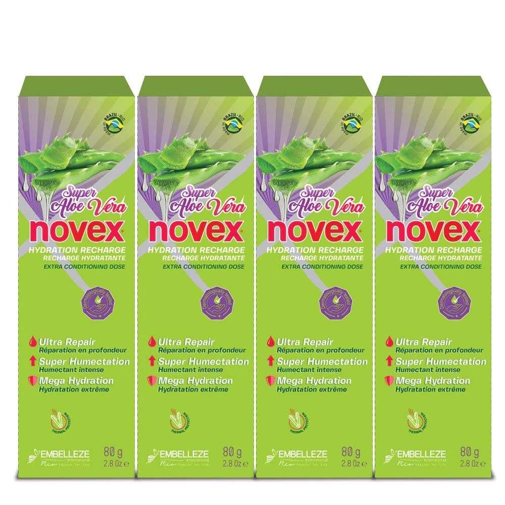 aloe vera hydration set for skin