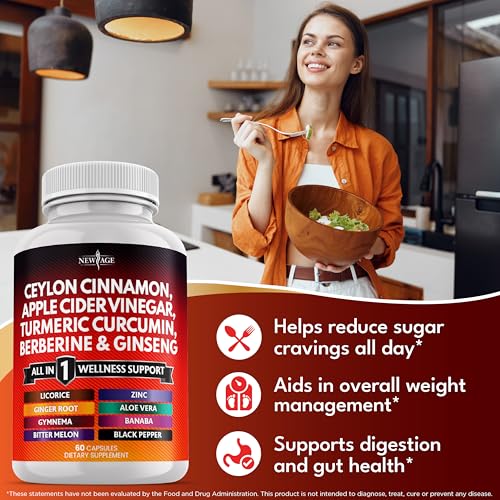 aloe vera infused cinnamon capsules