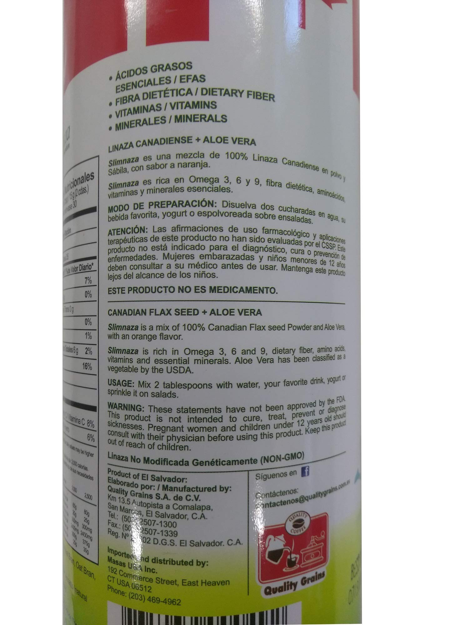 Aloe Vera Infused Herbal Supplements