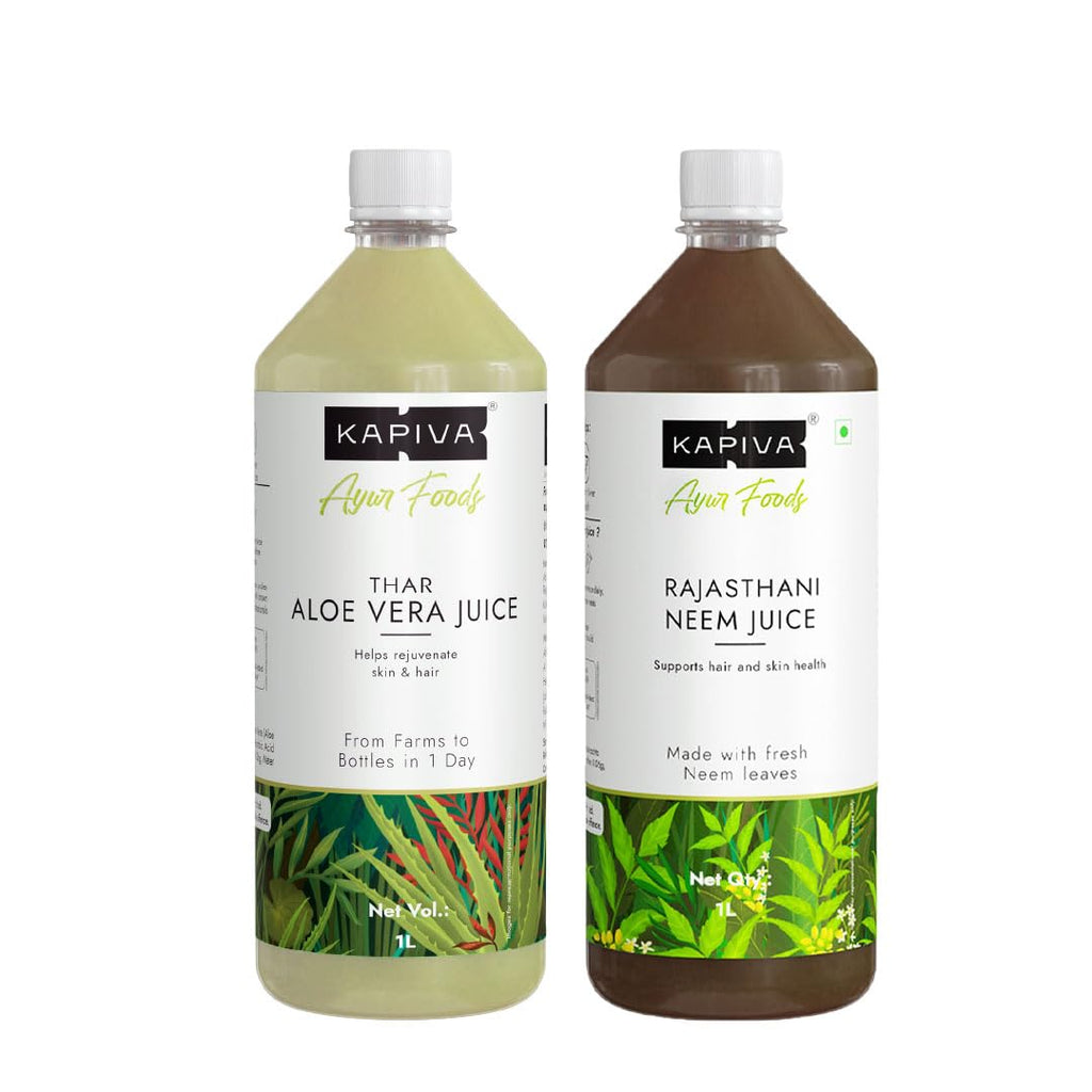 Aloe Vera juice benefits for hair
