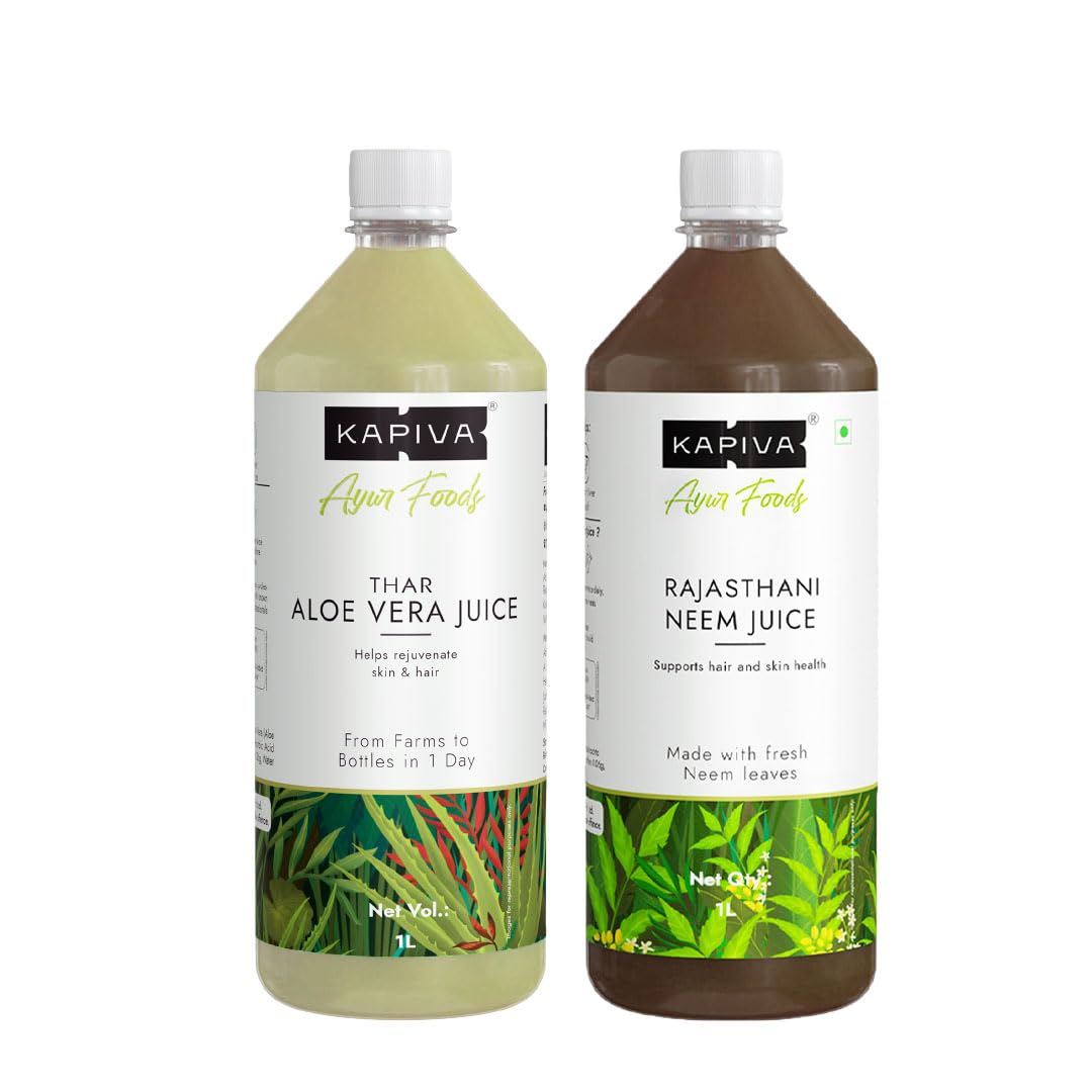 Aloe Vera juice benefits for hair