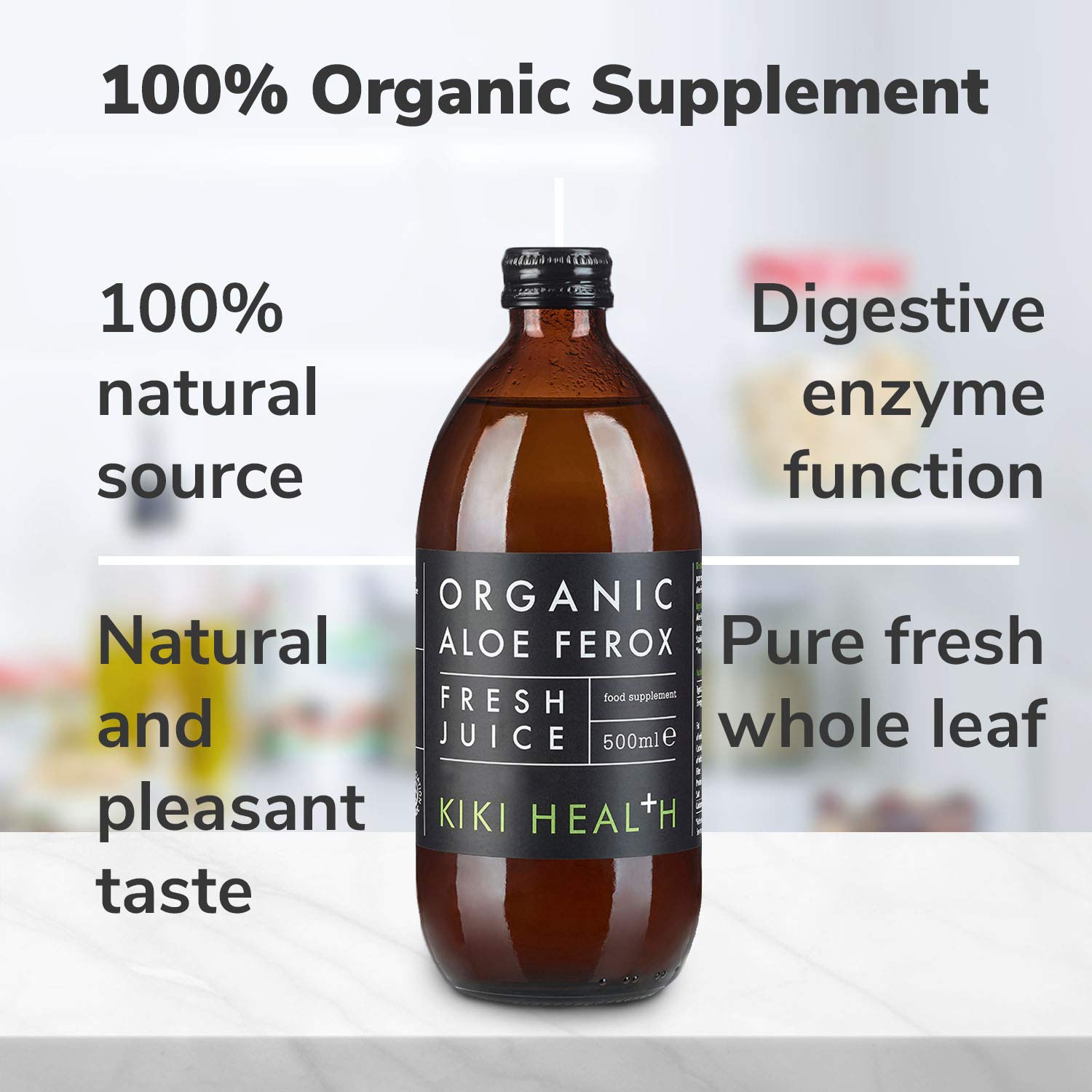 aloe vera juice for beauty routine