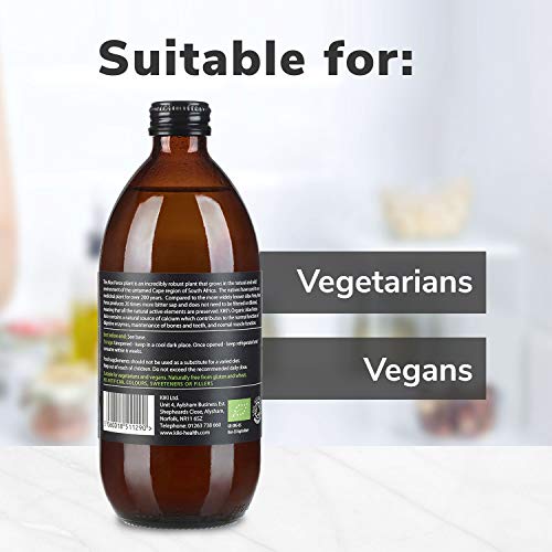 aloe vera juice for detox