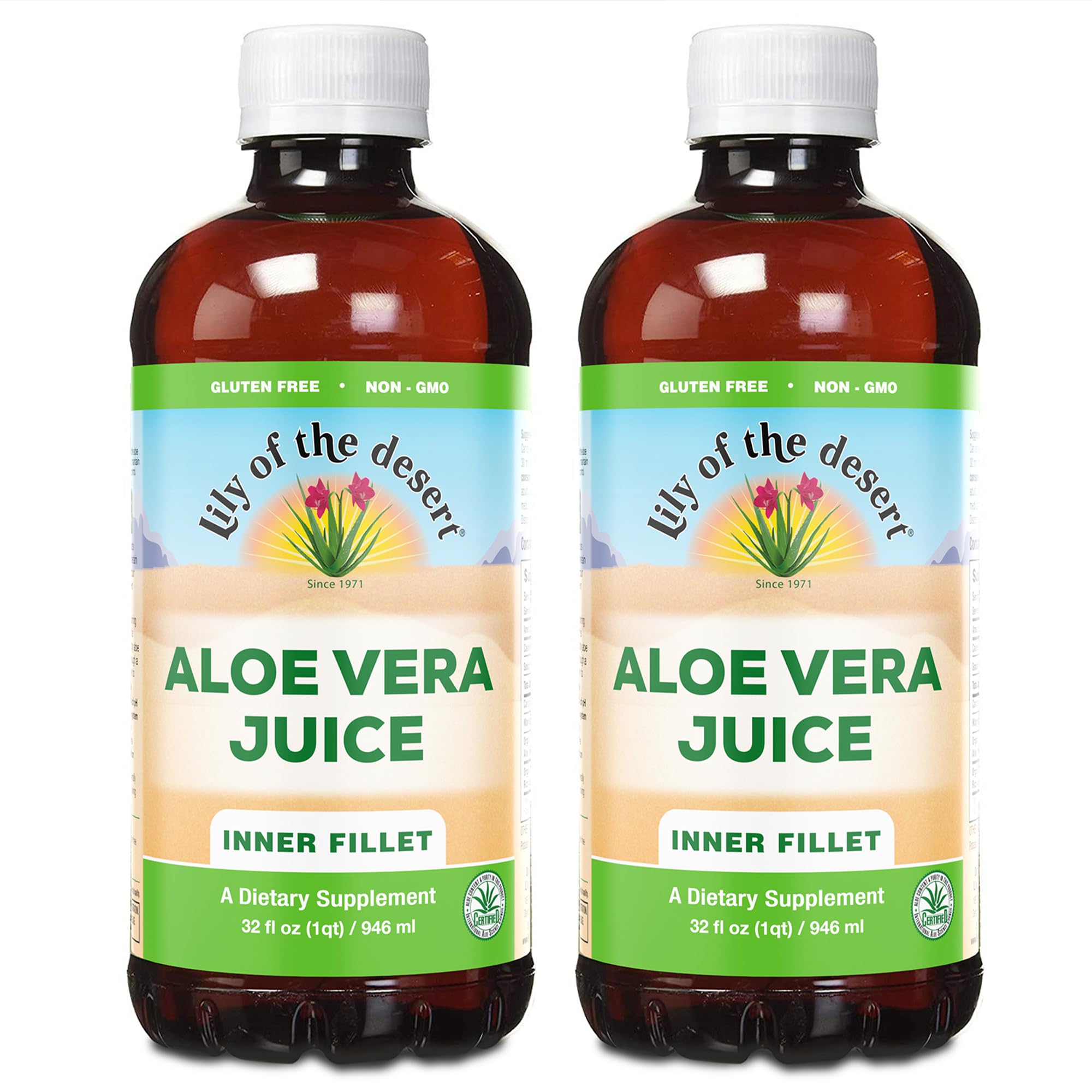 aloe vera juice for digestion