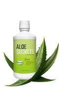 aloe vera juice for digestion