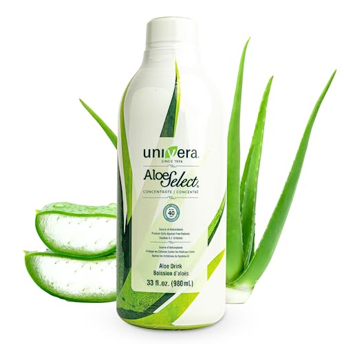 aloe vera juice for digestive health