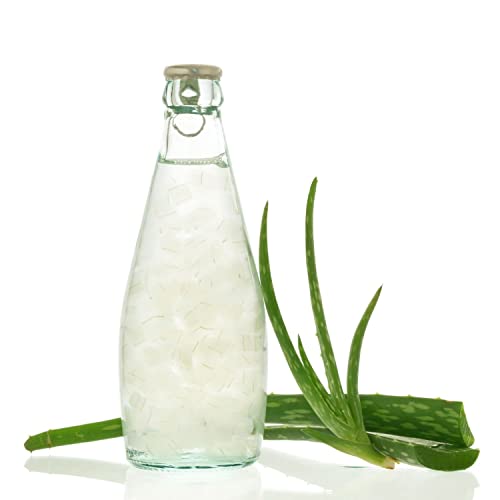 aloe vera juice for digestive support
