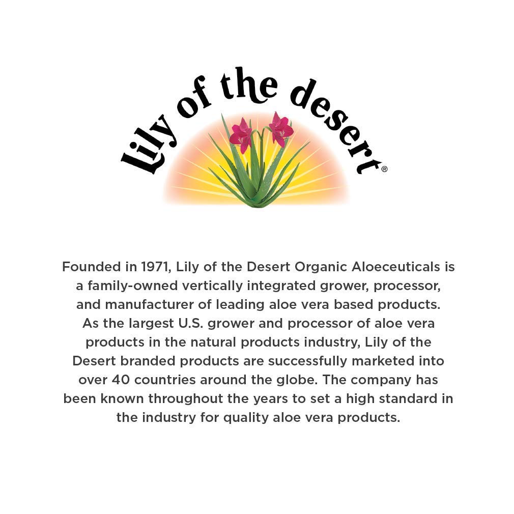 aloe vera juice for energy boost