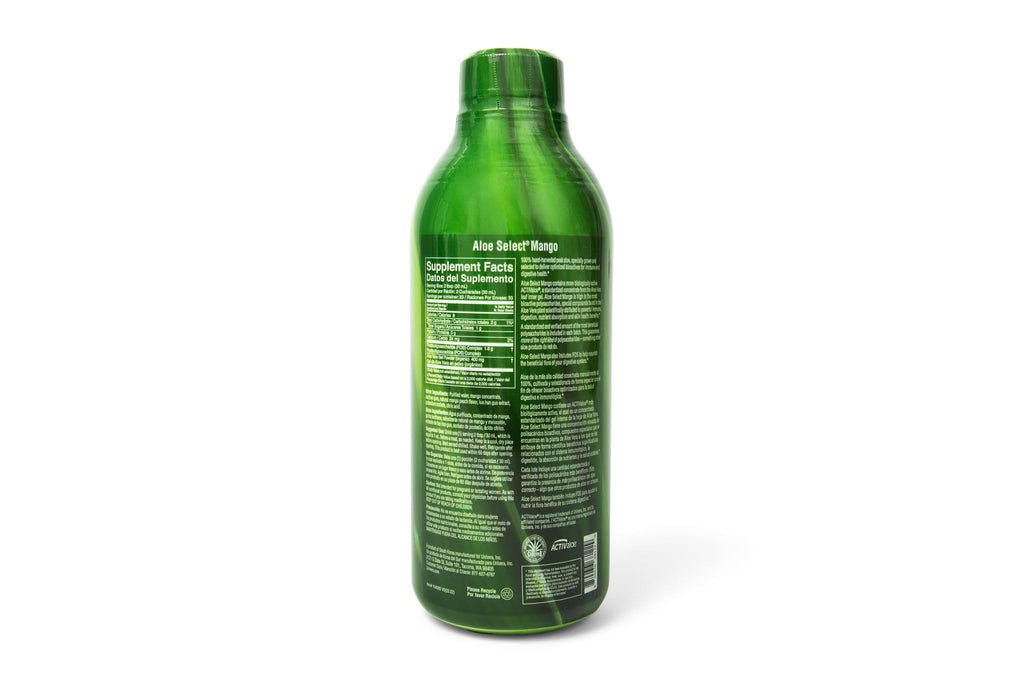 aloe vera juice for healthy skin
