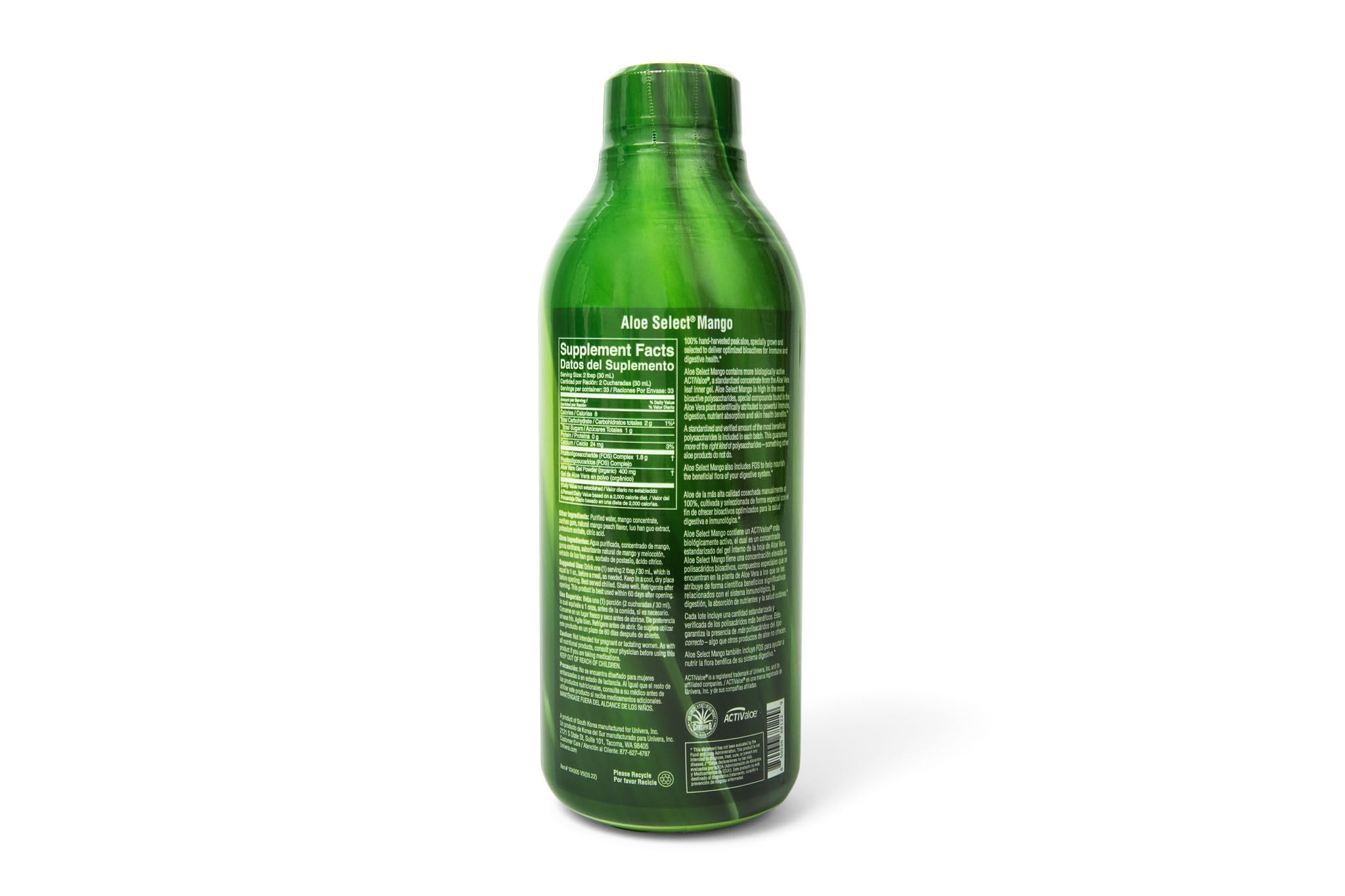 aloe vera juice for healthy skin