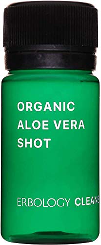 aloe vera juice for hydration