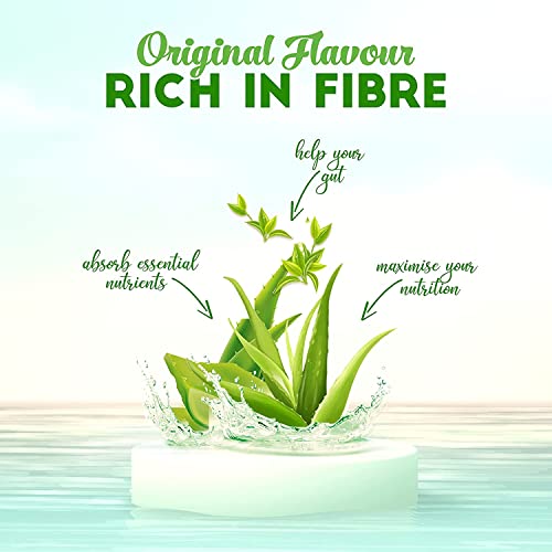 aloe vera juice for hydration