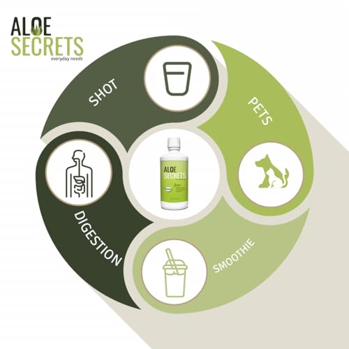 aloe vera juice for hydration