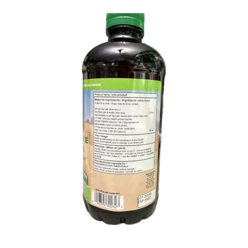 aloe vera juice for hydration