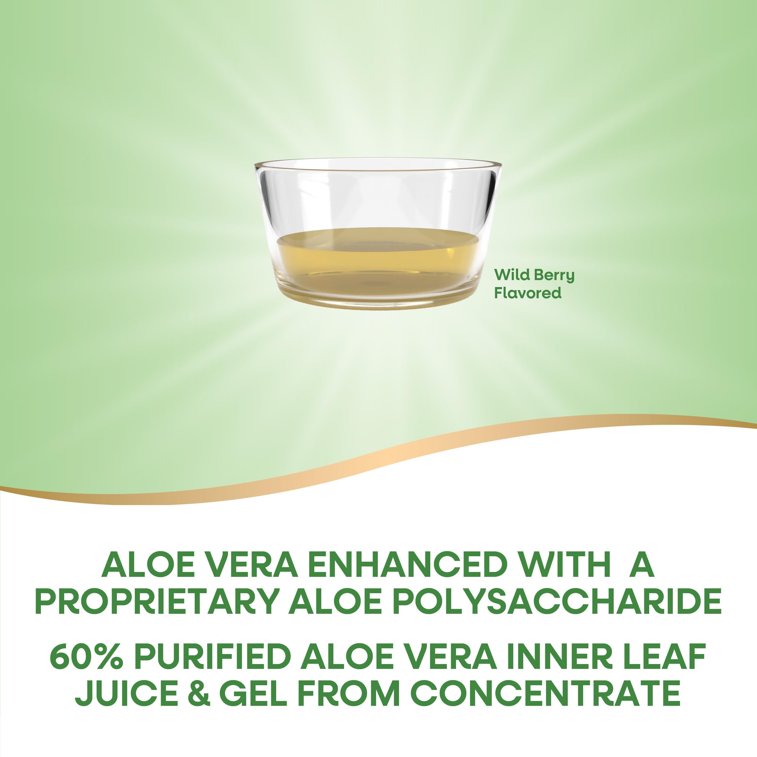 aloe vera juice for hydration