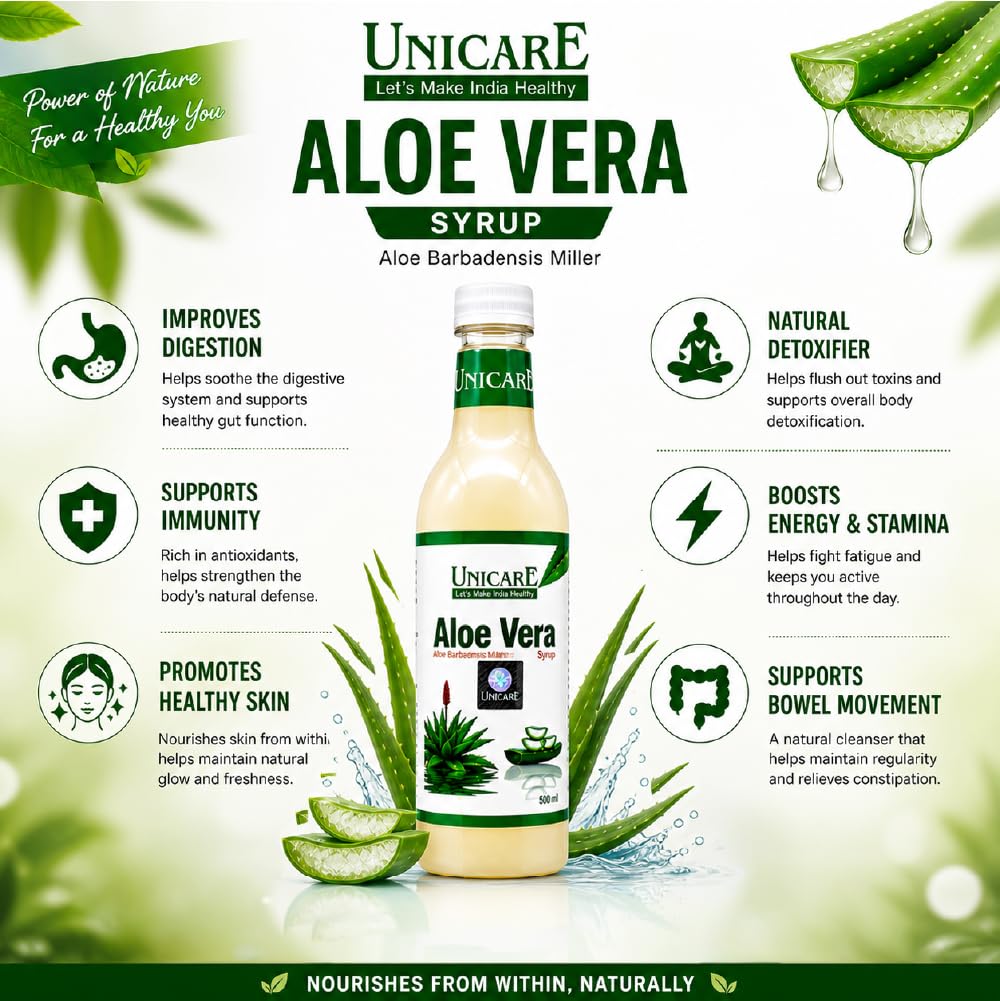 aloe vera juice for hydration