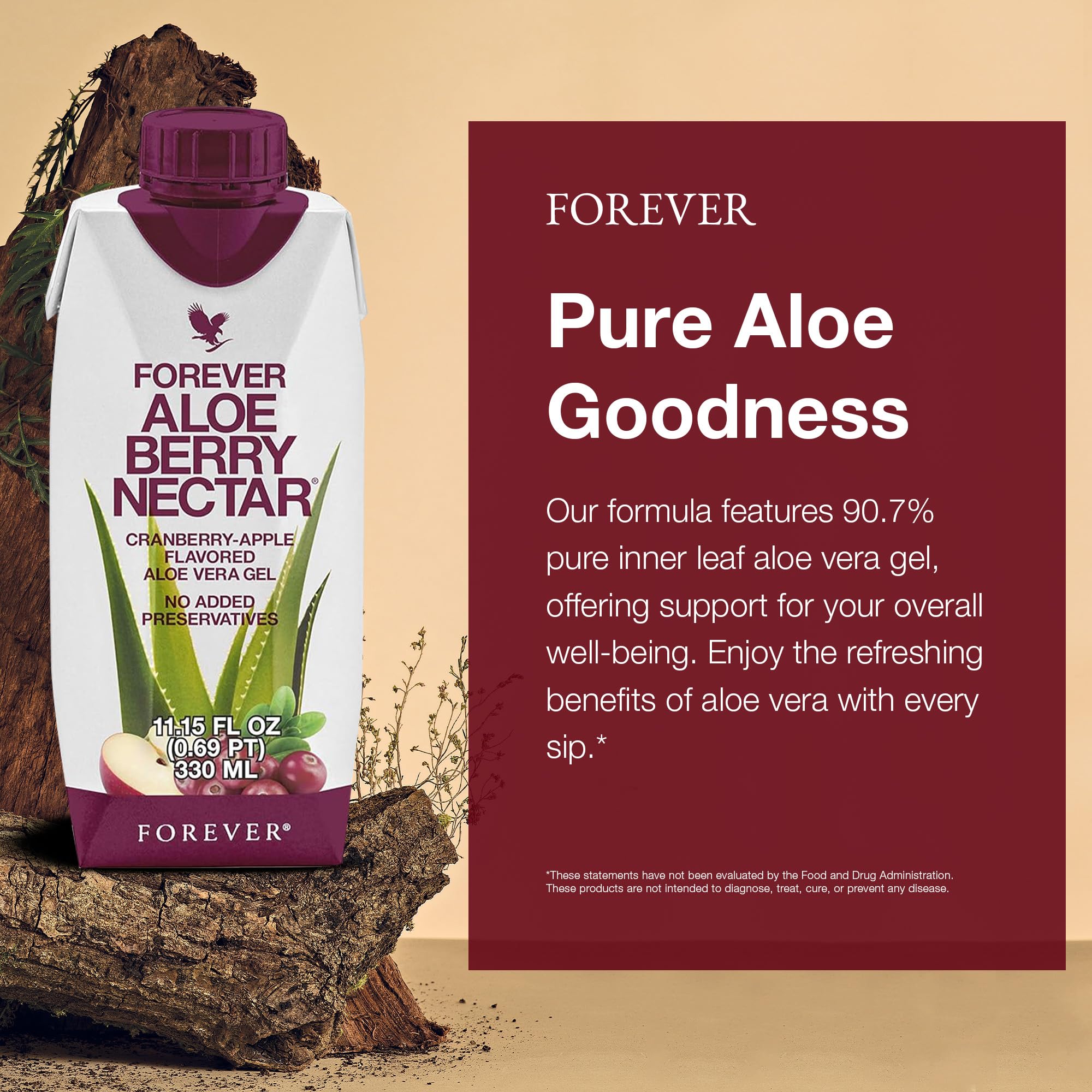 aloe vera juice for hydration