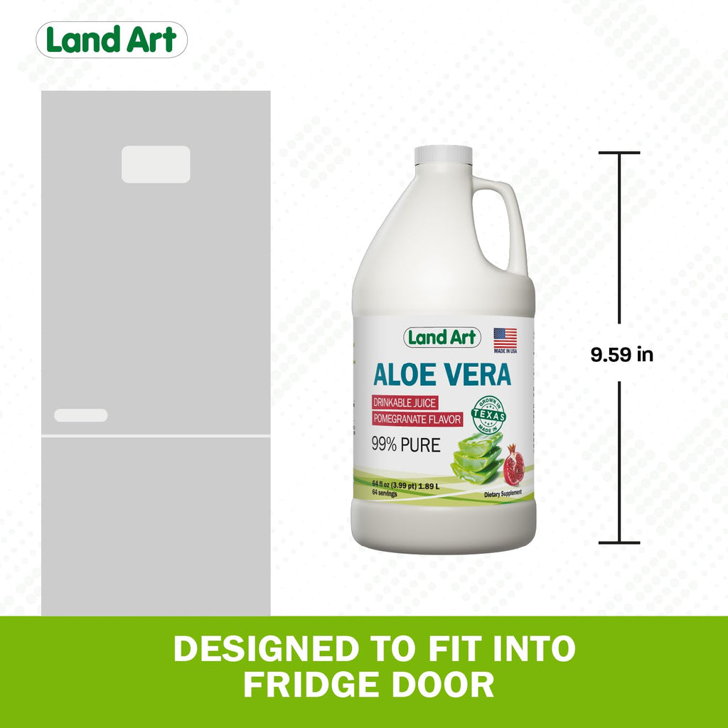 aloe vera juice for immune support