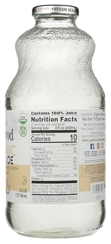 aloe vera juice for immune support