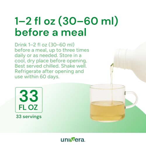 aloe vera juice for overall health