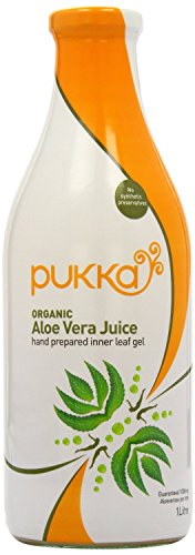 aloe vera juice for skin hydration