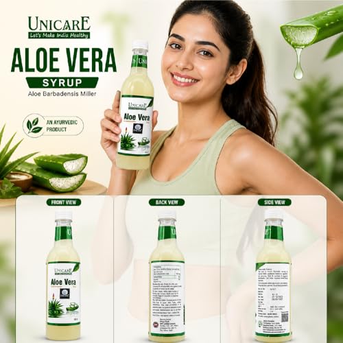 aloe vera juice for sunburn relief