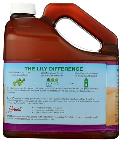 aloe vera juice for wellness