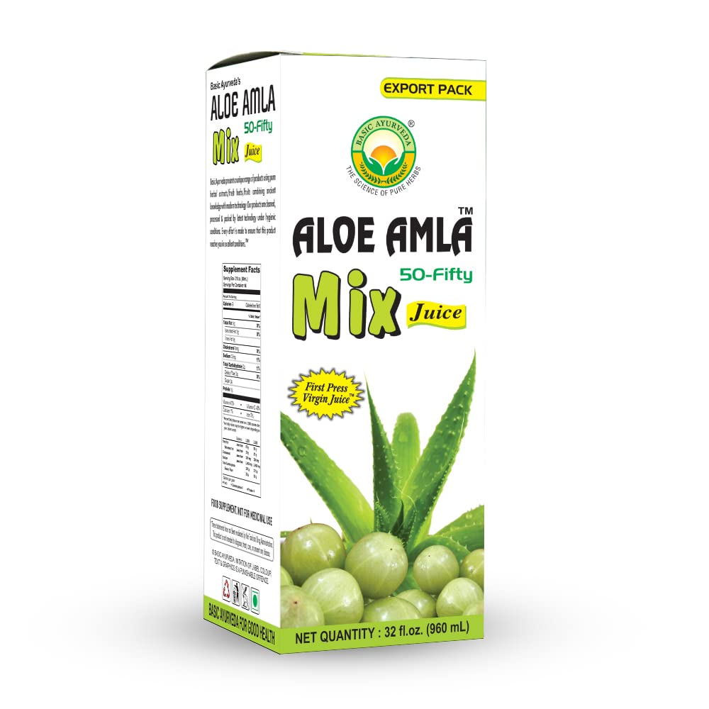 aloe vera juice for wellness