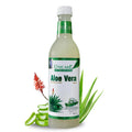 aloe vera juice for wellness
