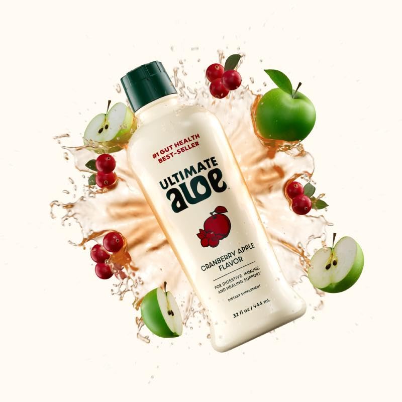 aloe vera juice immune support benefits