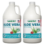 Aloe Vera Juice with Pomegranate benefits
