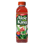 Aloe Vera King pomegranate drink