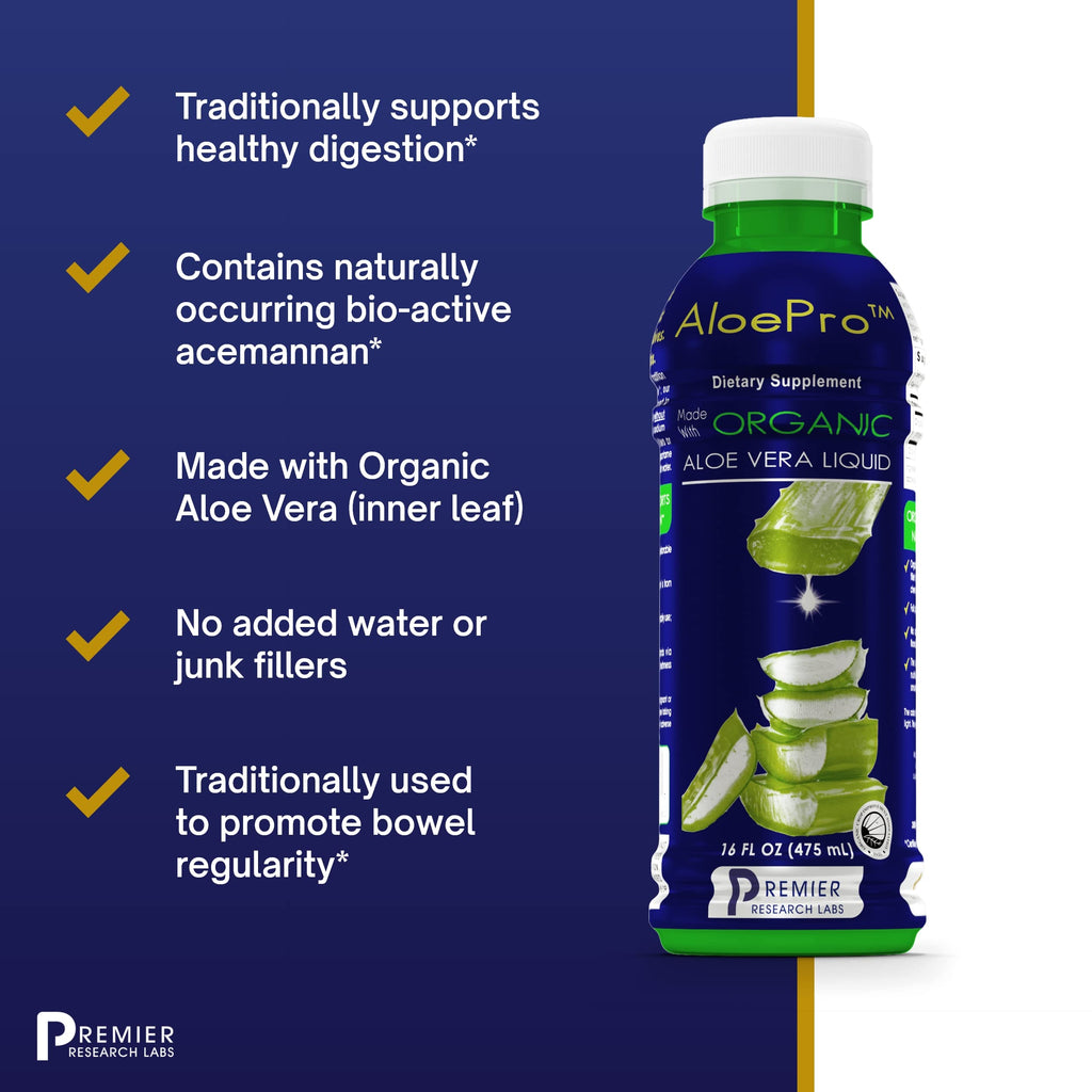 aloe vera liquid for wellness