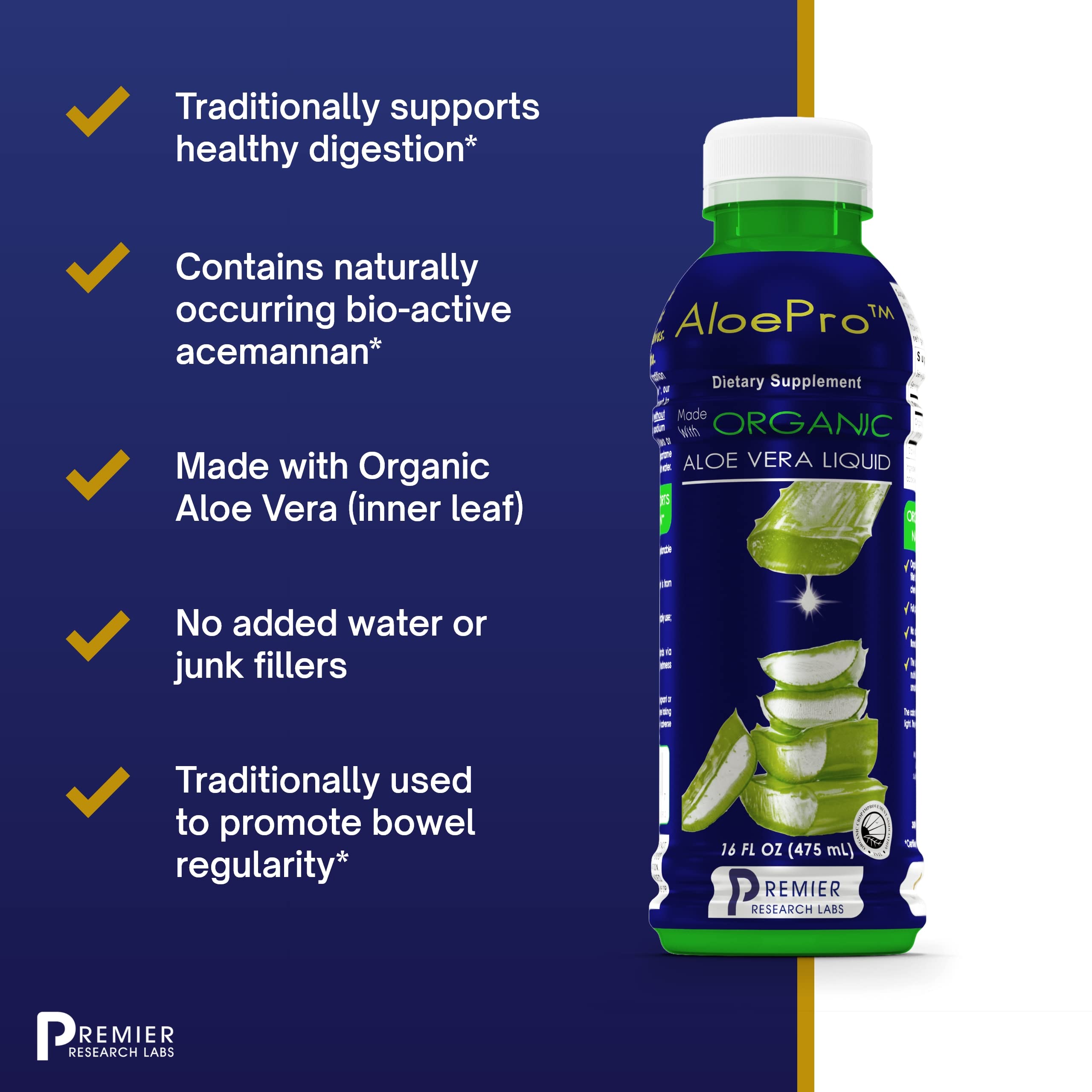 aloe vera liquid for wellness