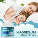 aloe vera magnesium cream benefits