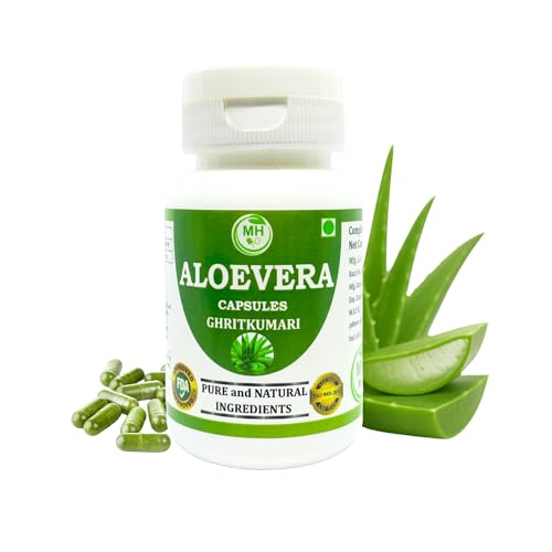aloe vera plant benefits for health