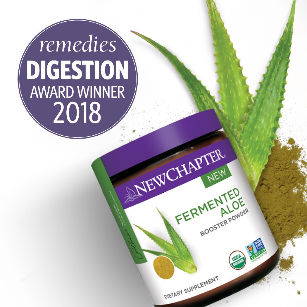 aloe vera powder for daily wellness