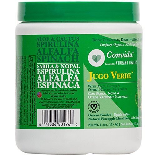 aloe vera powder for digestive health