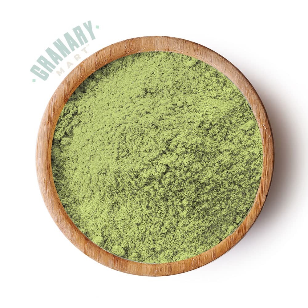 aloe vera powder for hair nourishment