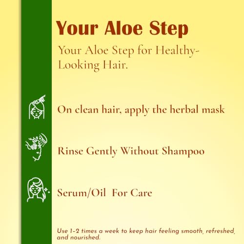 aloe vera powder for hydration