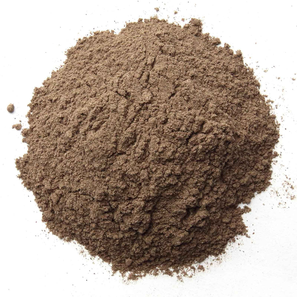 aloe vera powder for skin care