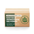 aloe vera powder for skin hydration