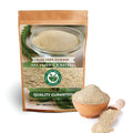 aloe vera powder for skin hydration