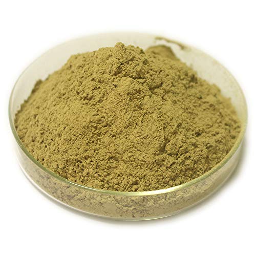 aloe vera powder for smoothies