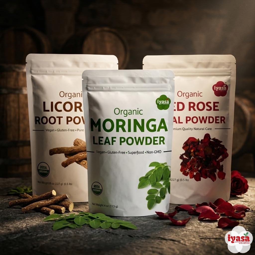 aloe vera powder for smoothies