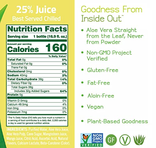 aloe vera pulp for hydration