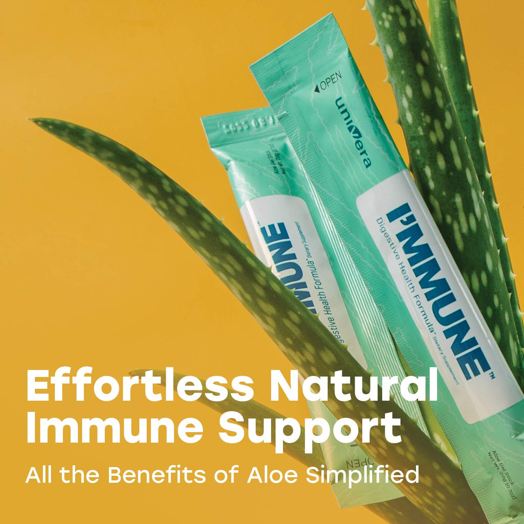 aloe vera skin health benefits