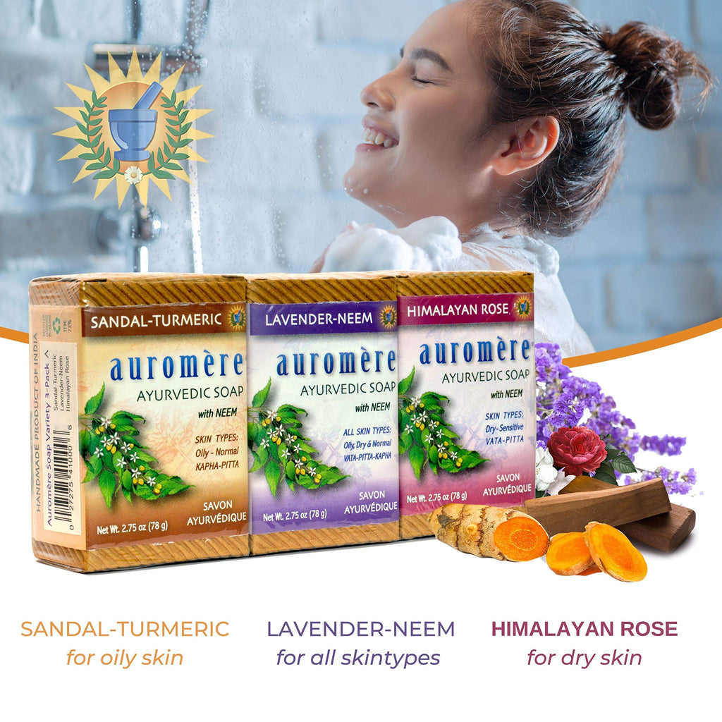 aloe vera soap for sunburn relief