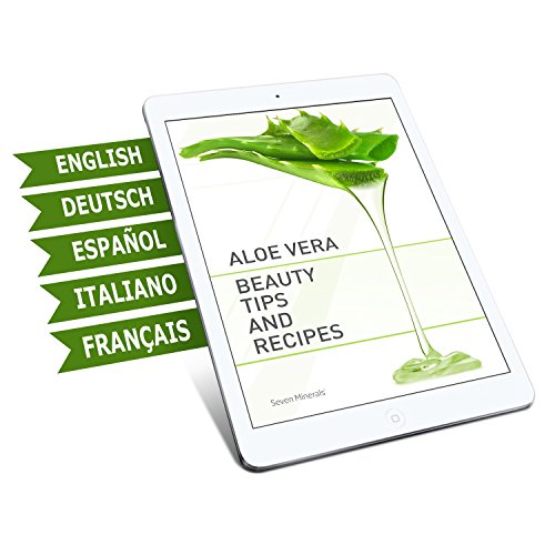 aloe vera spray for moisturizing benefits